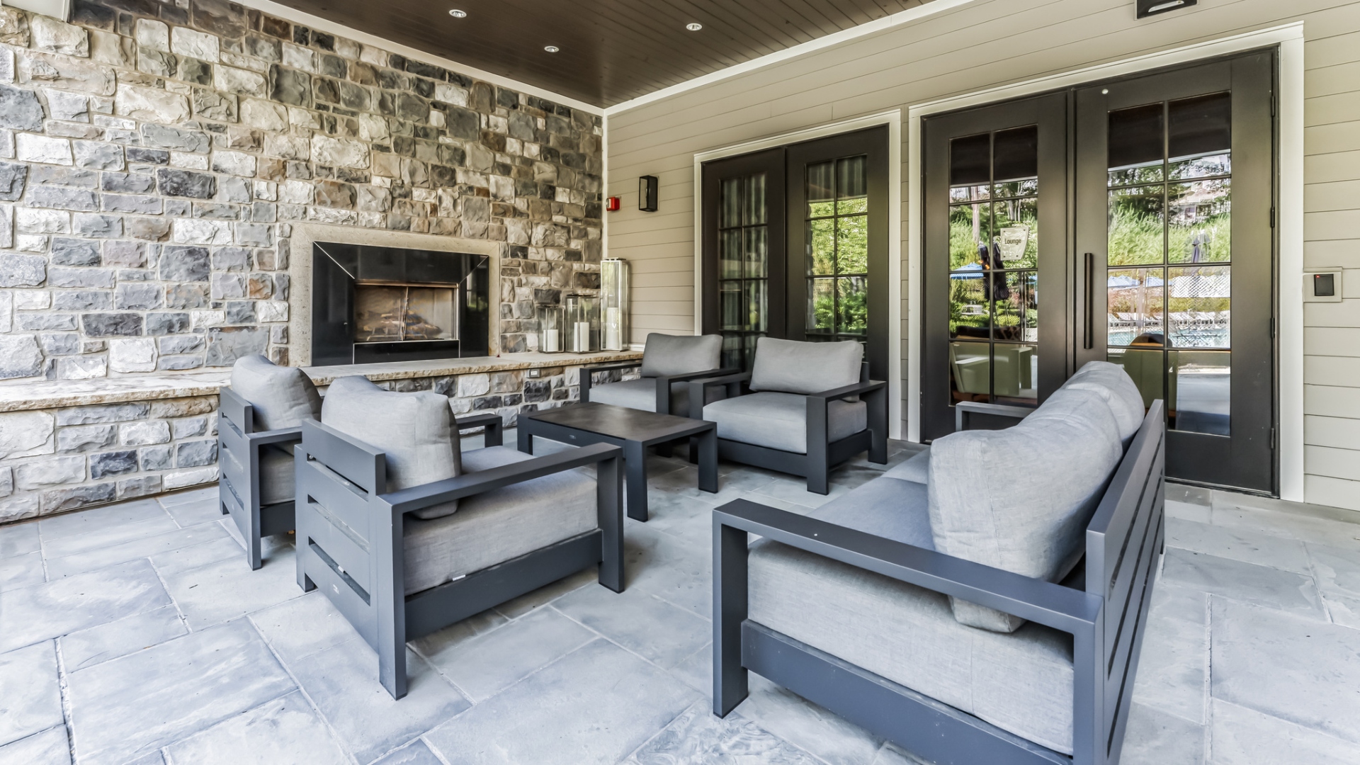 Gallery - The Sylvan